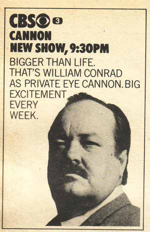 Cannon Video Info
